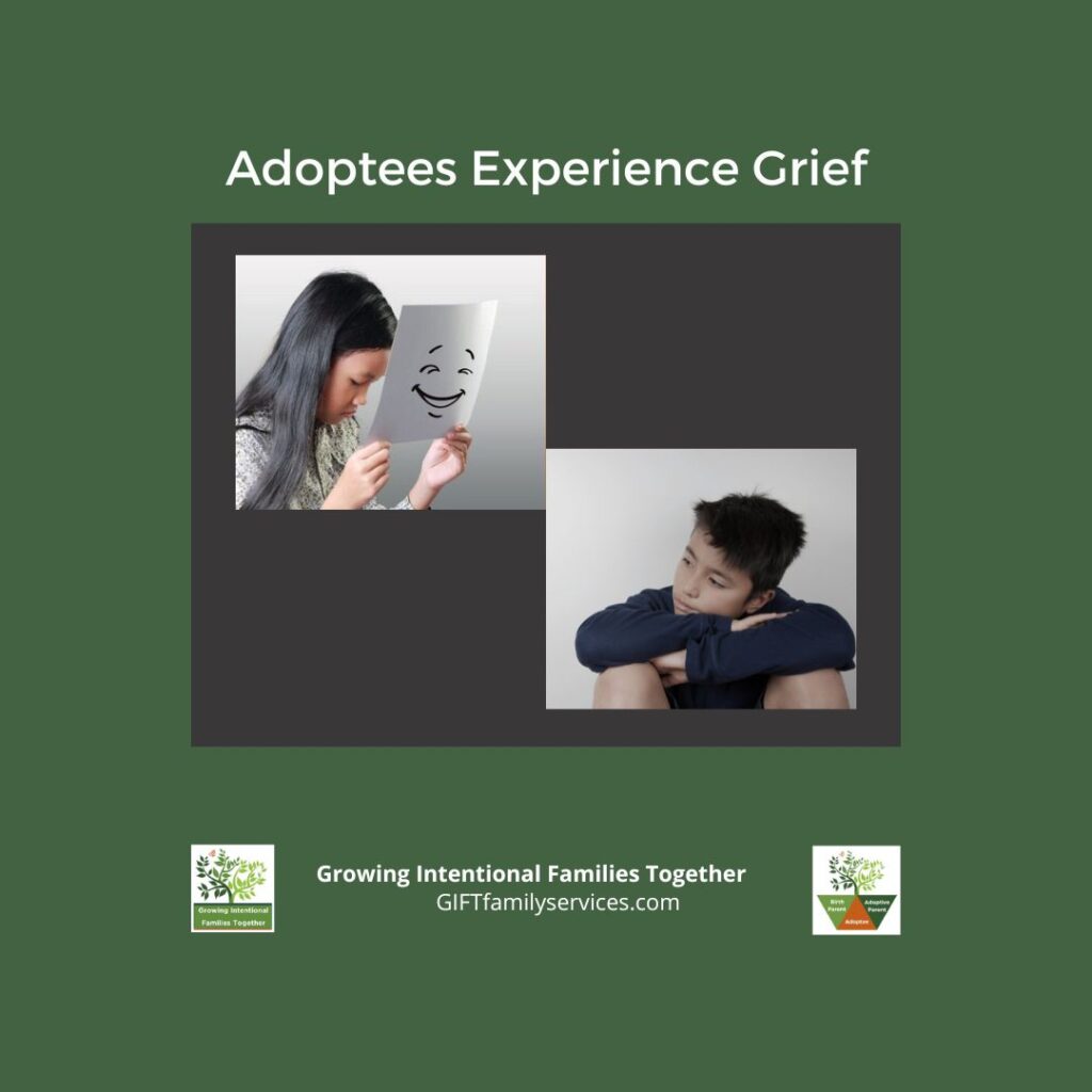 The Flames of Adoptee Grief - Growing Intentional Families Together, LLC