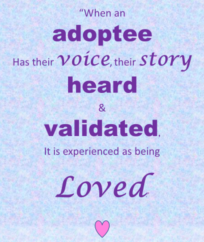 Awareness. Adoption. Accuracy. Affirmation. | Gift Family Services