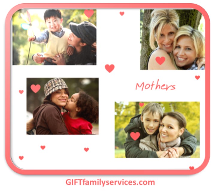 On Mothering... | Growing Intentional Families Together, LLC