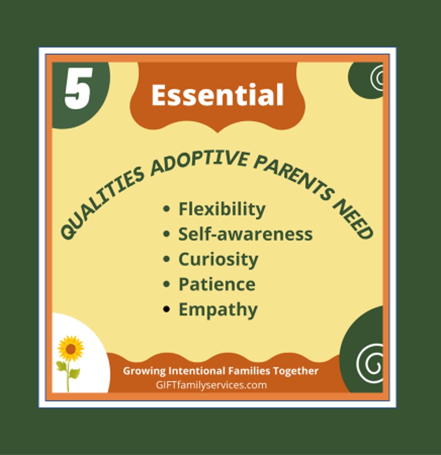 5 Essential Qualities Adoptive Parents Need | Growing Intentional ... 5 Essential Qualities Adoptive Parents Need | Growing Intentional ...