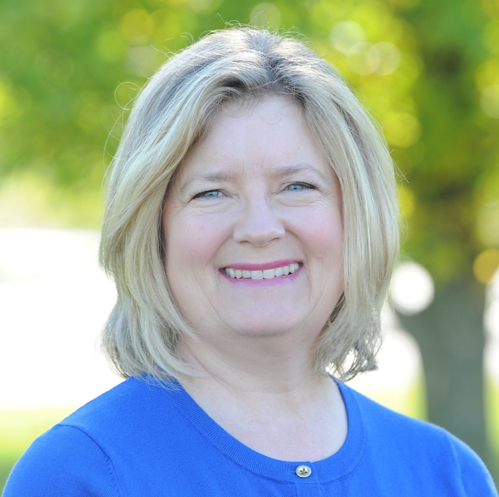 Sally Ankerfelt | Growing Intentional Families Together, LLC