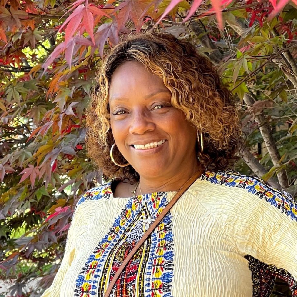 Sharon Butler-Obazee | Growing Intentional Families Together, LLC