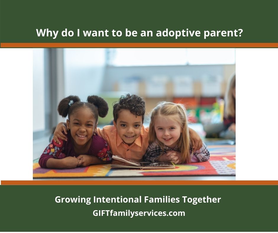Why adopt.kids only | Growing Intentional Families Together, LLC