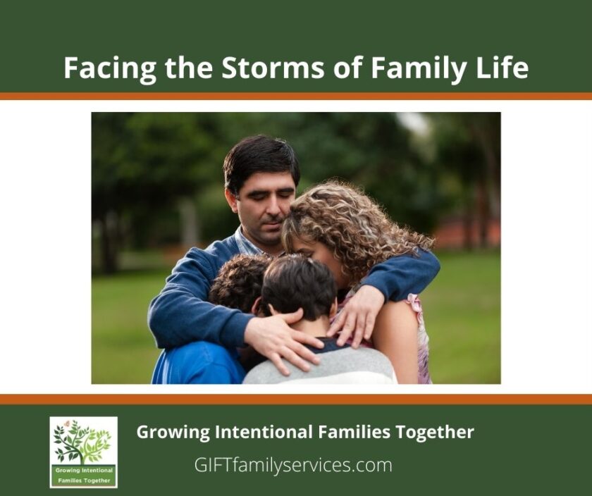 Growing Intentional Families Blog - Growing Intentional