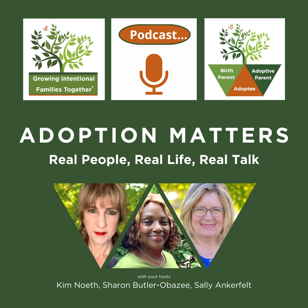 Discover Adoption Matters - Growing Intentional