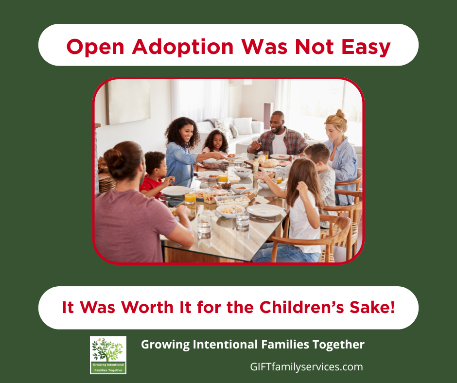 Blog | Growing Intentional Families Together, LLC